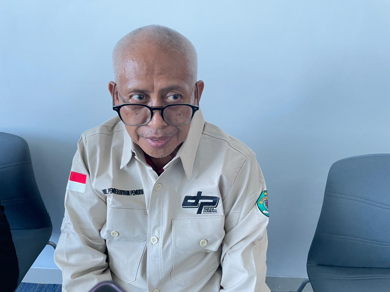 Dispora Kaltim dan Unmul Luncurkan Grand Design Kepemudaan untuk ...